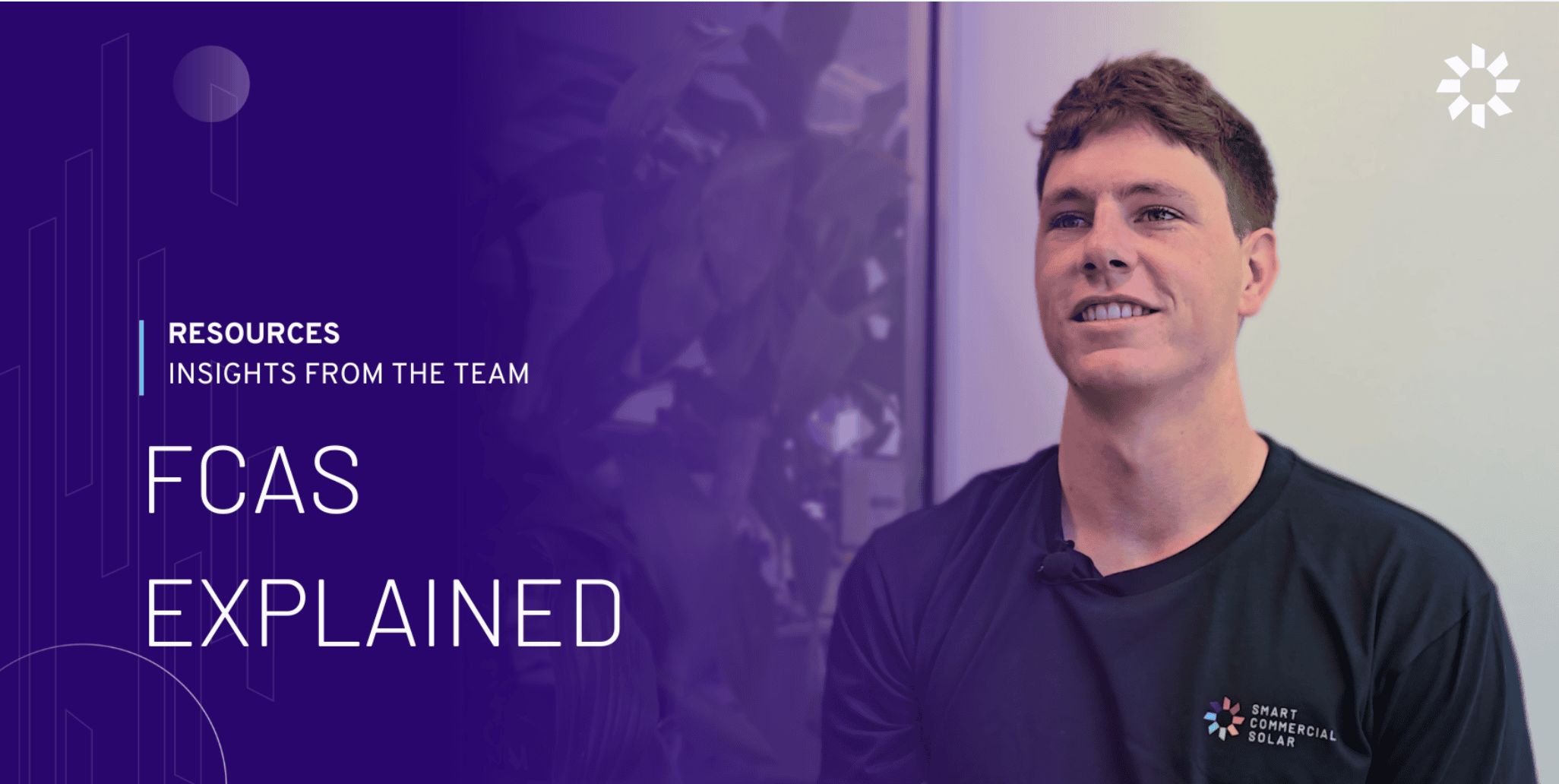 FCAS Explained: How to Get Paid to Help the Grid